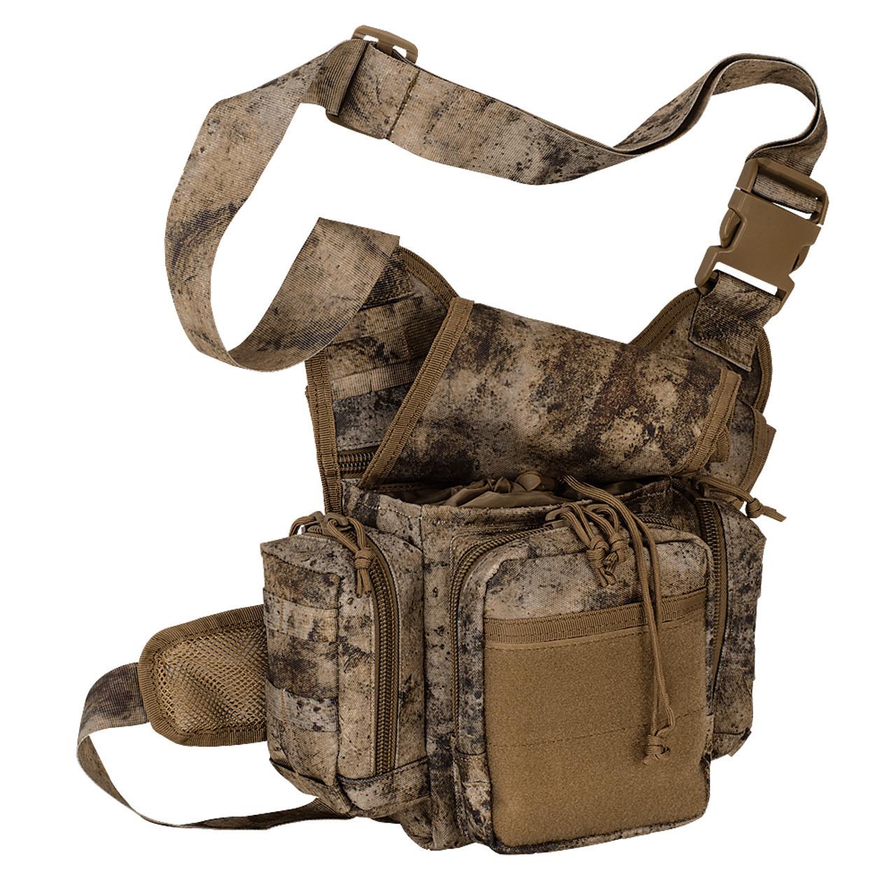 Voodoo Tactical Ergo Pack 15-9355