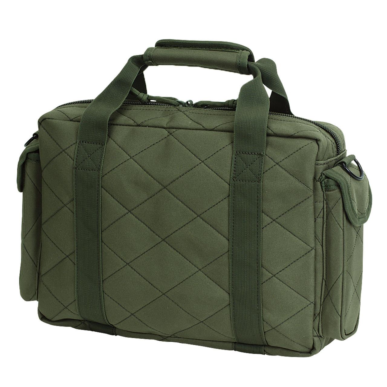 Voodoo Tactical Compact Scorpion Range Bag 15-9650