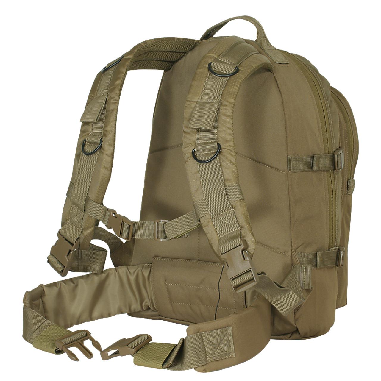 Voodoo Tactical Voodoo Assault Pack 15-9660