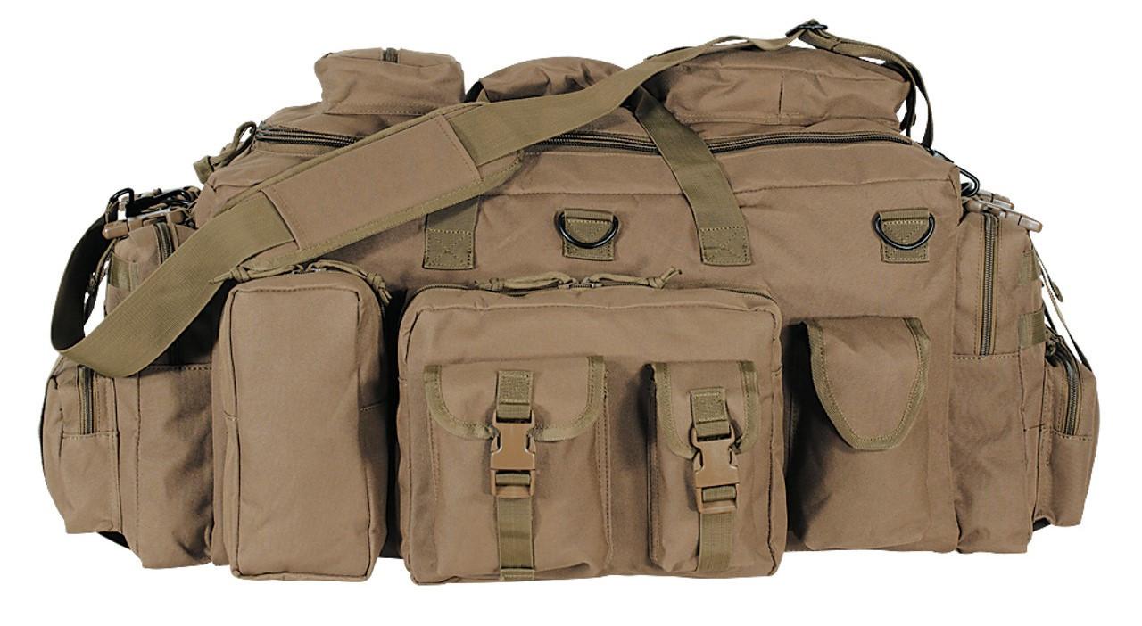 Voodoo Tactical Mini Mojo Load-Out Bag 15-9684