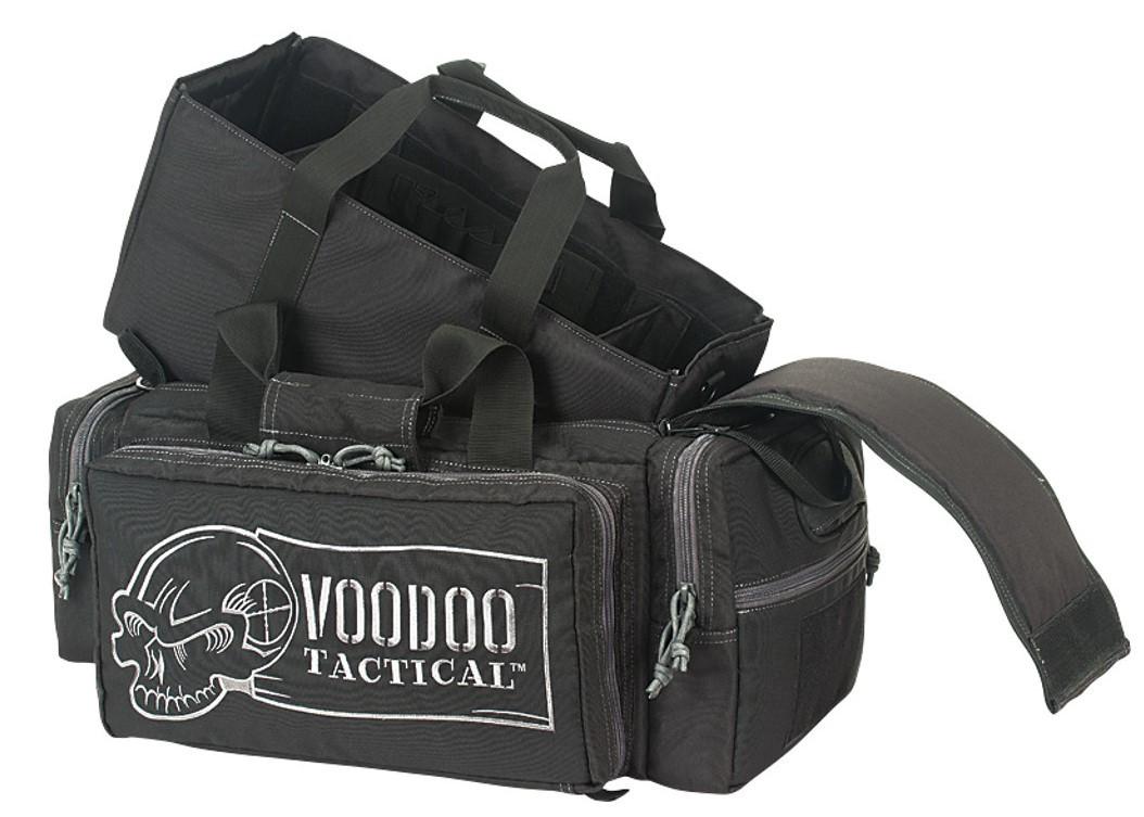Voodoo Tactical Executive Rhino Range Bag 15-0909