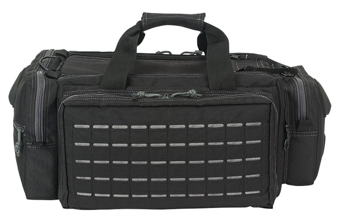 Voodoo Tactical Executive Rhino Range Bag 15-0909