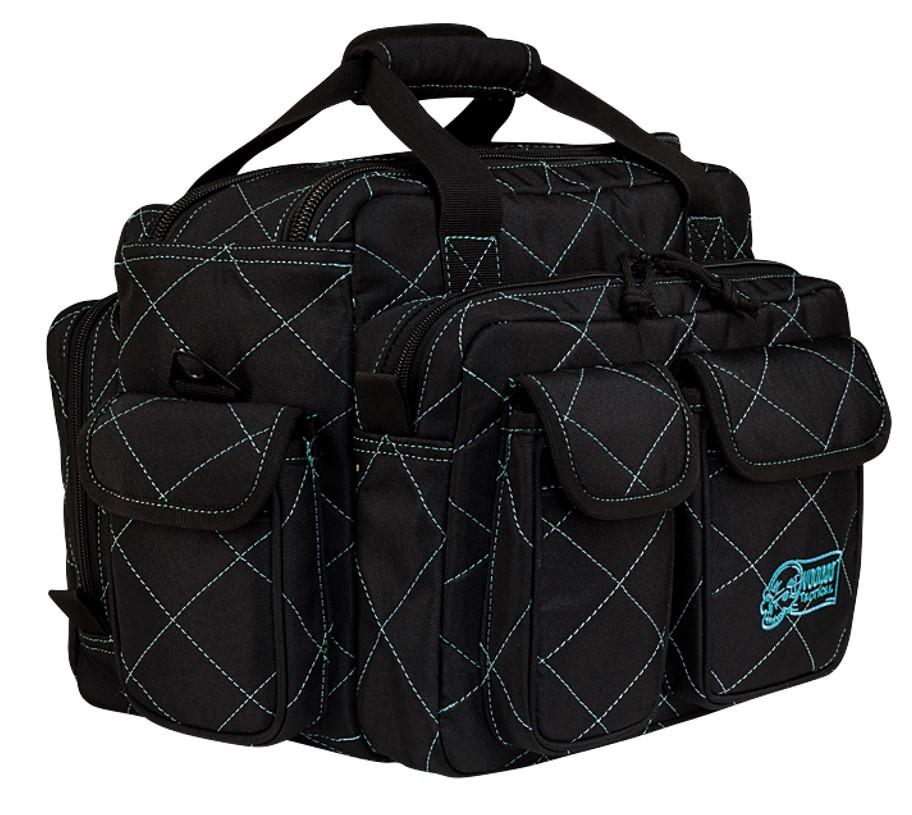 Voodoo Tactical Standard Scorpion Range Bag 15-7621