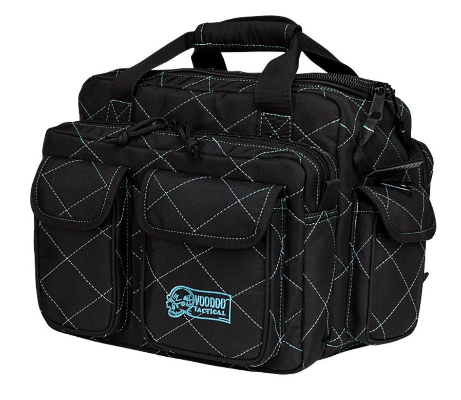 Voodoo Tactical Standard Scorpion Range Bag 15-7621