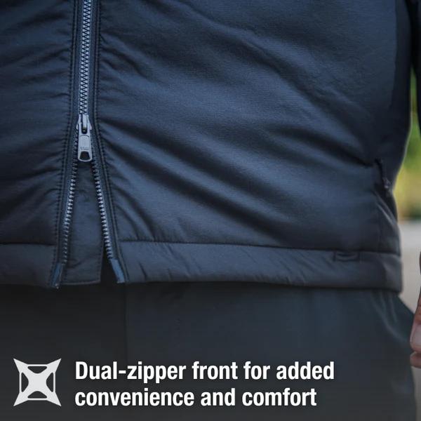 Vertx Integrity+ Insulated Concealed Carry Jacket