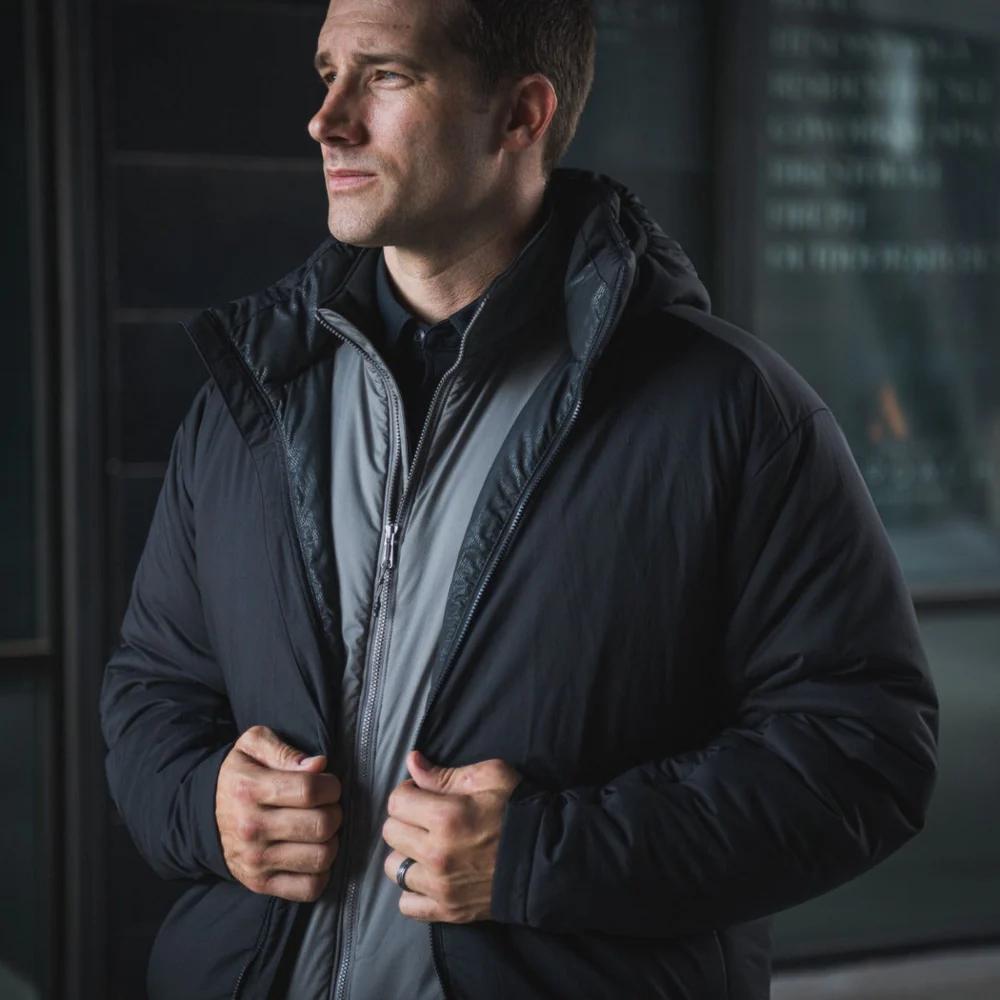Vertx Integrity+ Insulated Concealed Carry Jacket