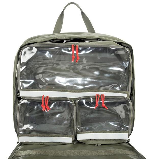 Tasmanian Tiger 50 Liter Medical Equipment Container