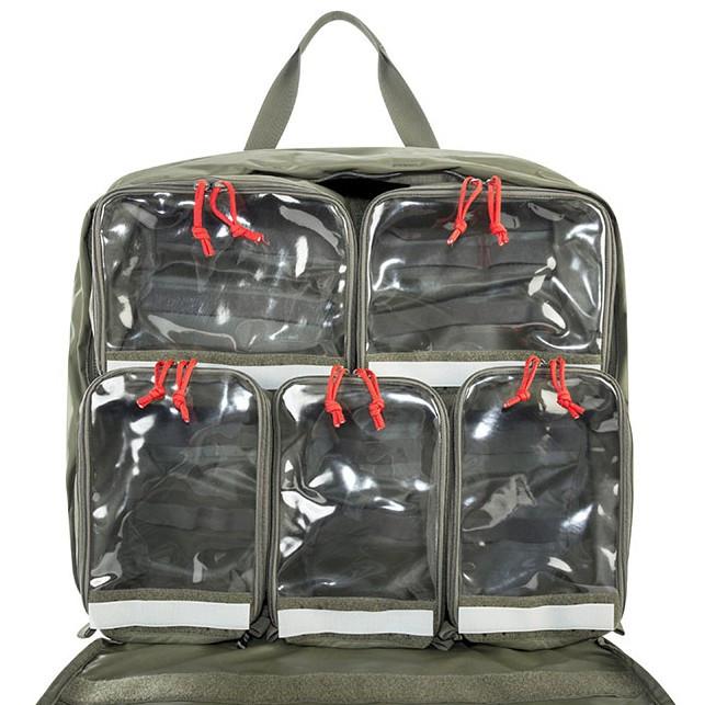 Tasmanian Tiger 50 Liter Medical Equipment Container