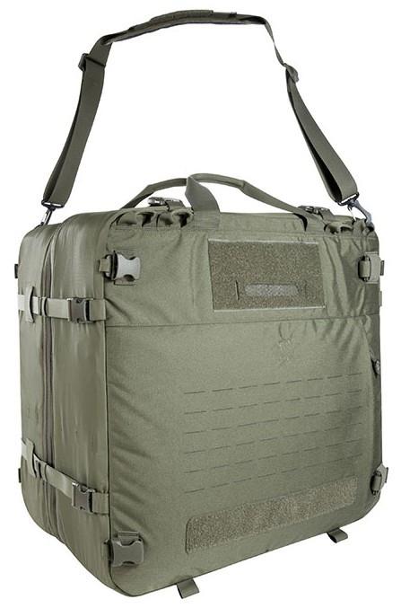 Tasmanian Tiger 50 Liter Medical Equipment Container