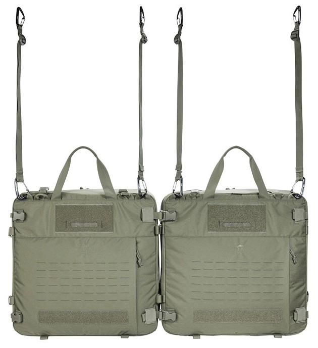 Tasmanian Tiger 50 Liter Medical Equipment Container