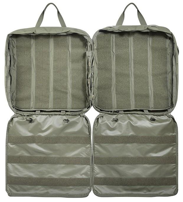 Tasmanian Tiger 50 Liter Medical Equipment Container