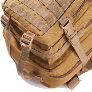 Elite First Aid Tactical Trauma Backpack Kit - Advanced - FA138