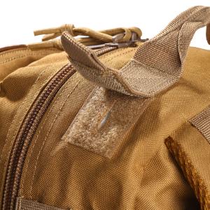 Elite First Aid Tactical Trauma Backpack Kit - Advanced - FA138