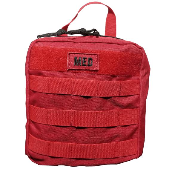 Elite First Aid GP IFAK First Aid Kit - Pro FA185-PRO
