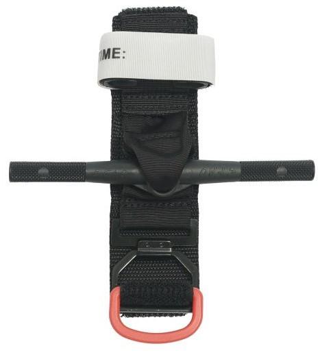 Elite First Aid Universal Tourniquet Holder w/ Windlass Tourniquet FA630ADV