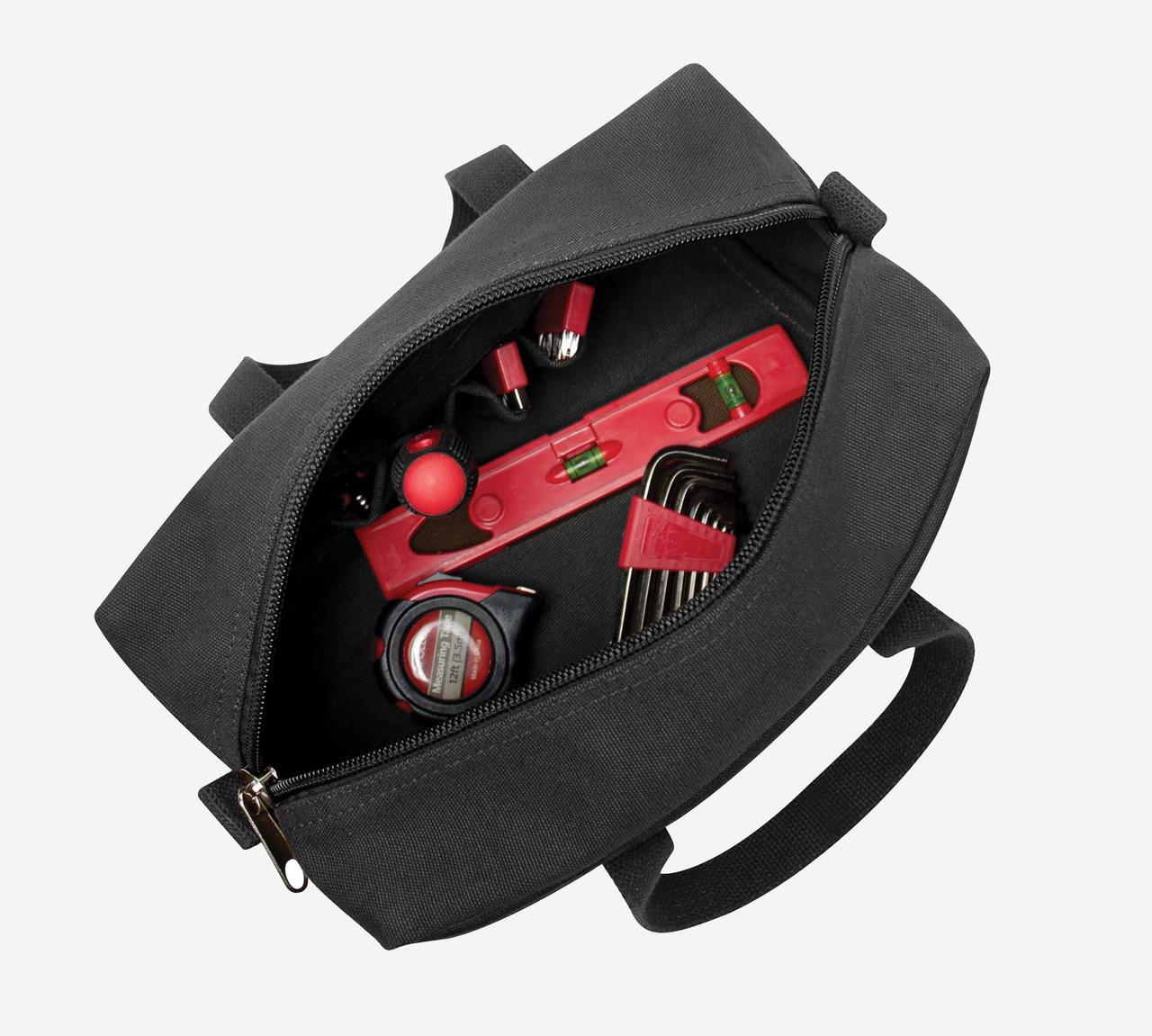 Rothco G.I. Style Cotton Canvas Mechanic's Tool Bag