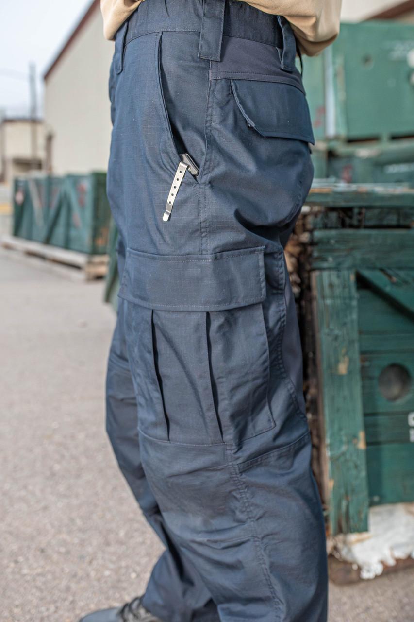 LAPG Men's Atlas BDU Stretch Uniform Pants