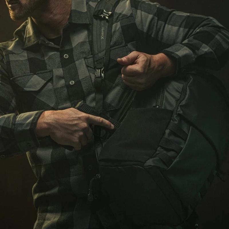 Vertx Urban Ghost 20L Backpack - VTX5305