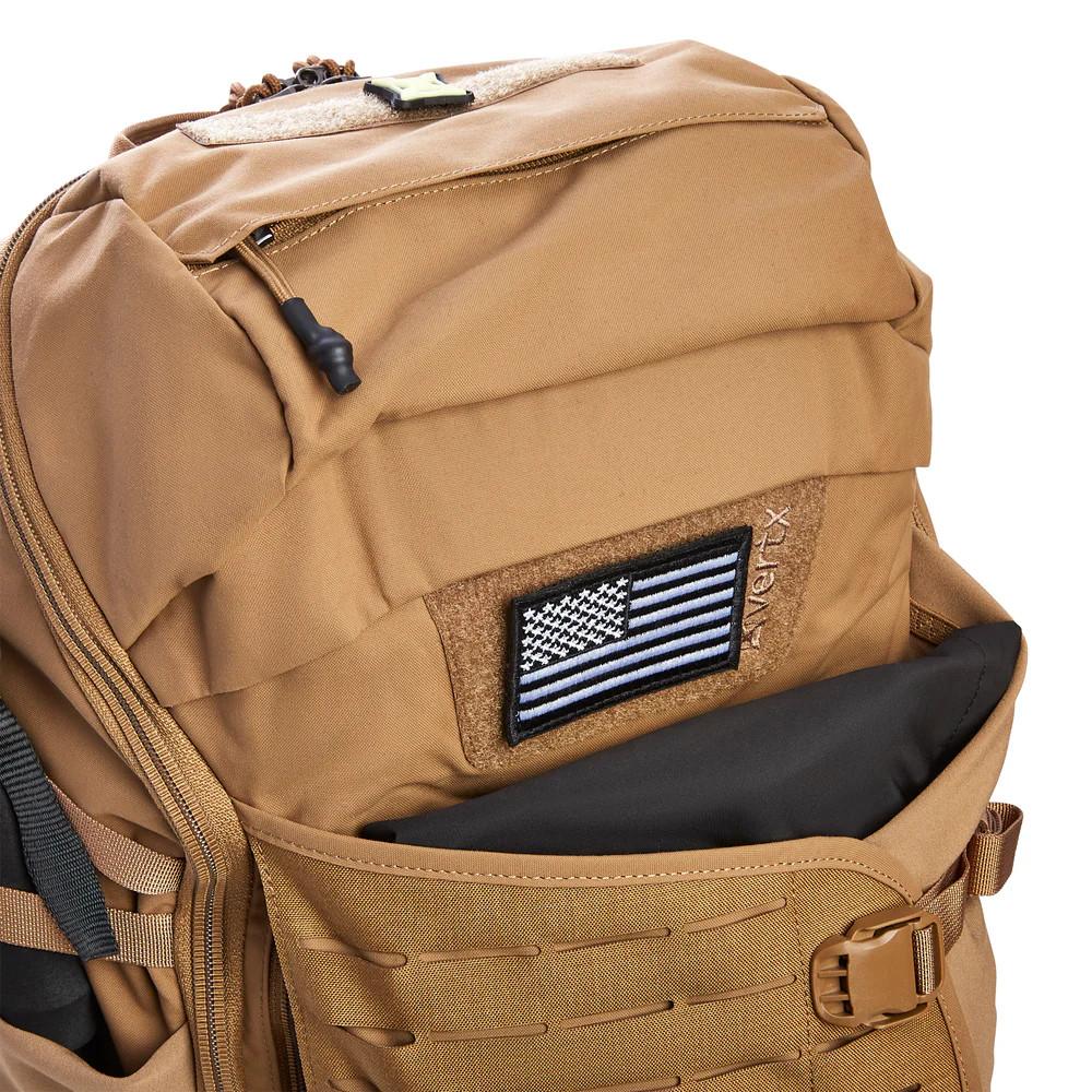 Vertx Siege 25L Backpack - VTX5307