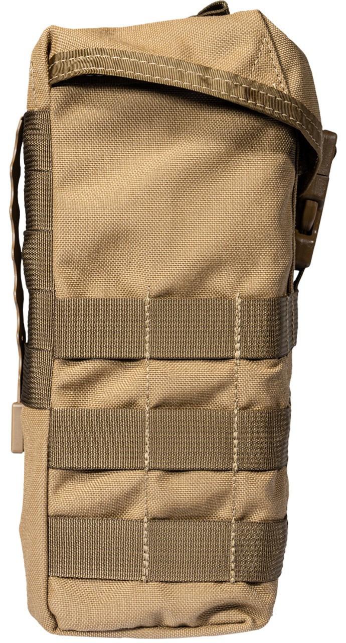 Tactical Tailor Lightweight Handheld Mortar Ballistic Computer Pouch