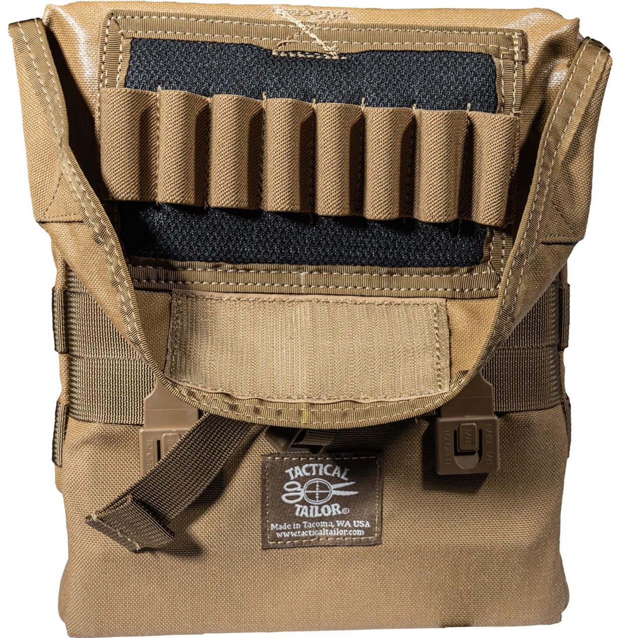 Tactical Tailor Lightweight Handheld Mortar Ballistic Computer Pouch