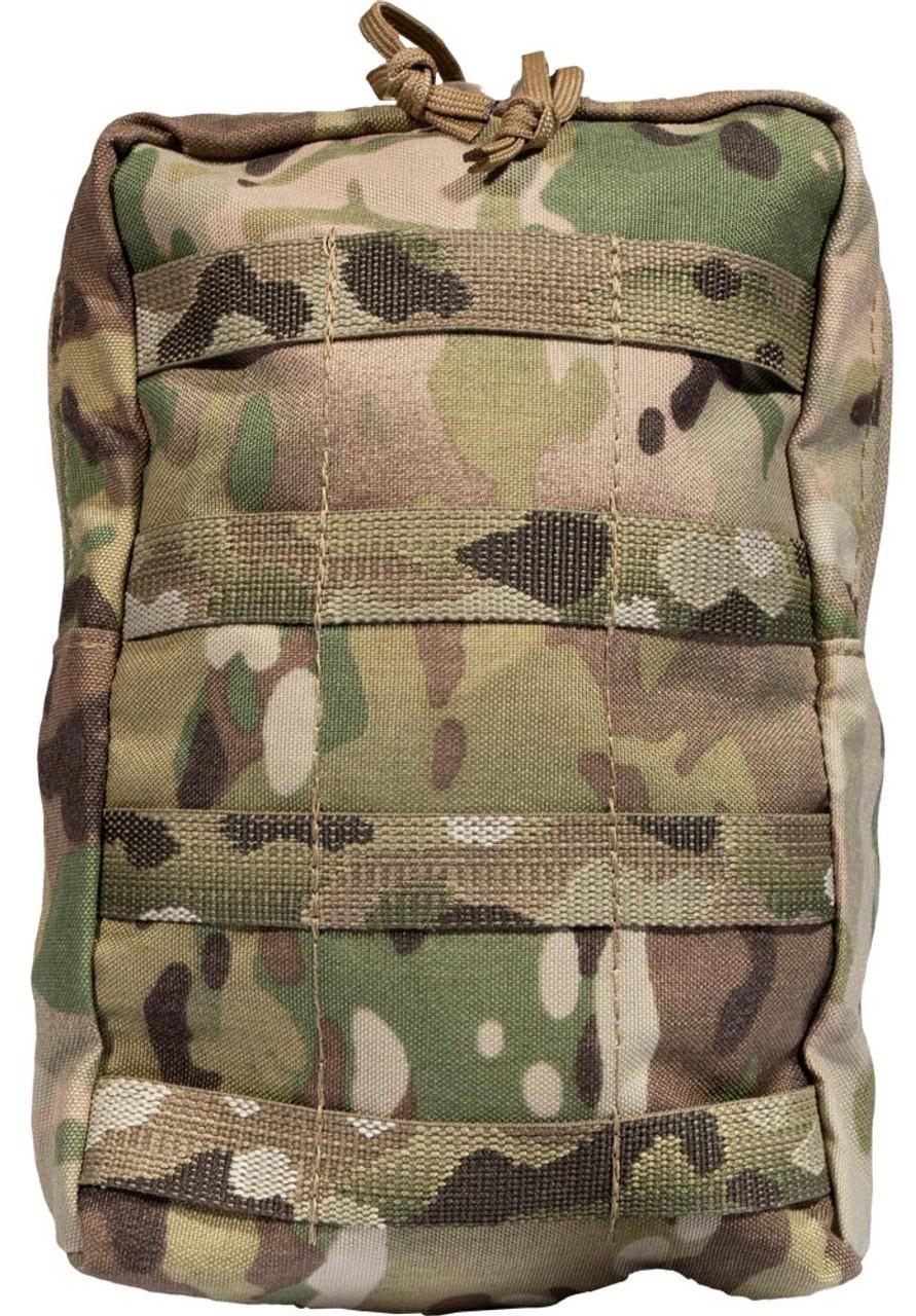 Tactical Tailor Fight Light MOLLE Zipper Utility Pouch