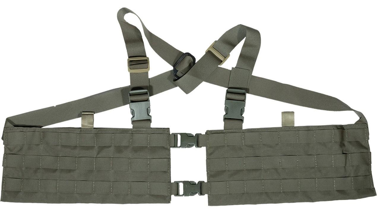 Tactical Tailor Gen 2 Fight Light MAV Body Modular Chest Rig