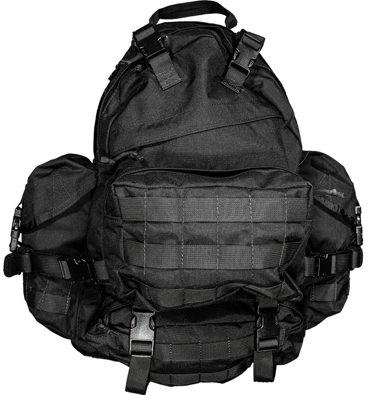 Tactical Tailor Gen 2 Three Day Plus Assault Backpack