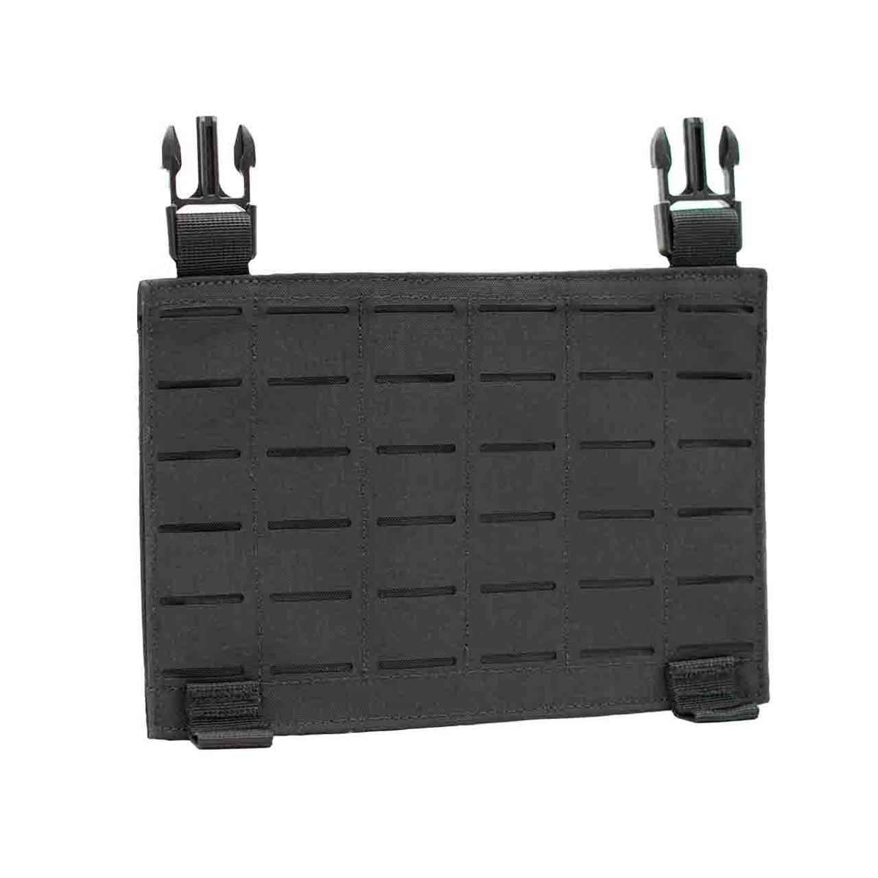 Shellback Tactical Laser Cut Molle Clip Placard 2.0 - SBT-7061