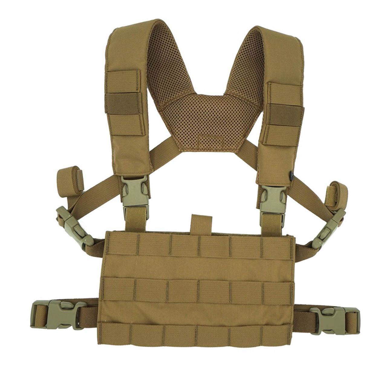 Shellback Tactical Stryker Chest Rig - SBT-9600
