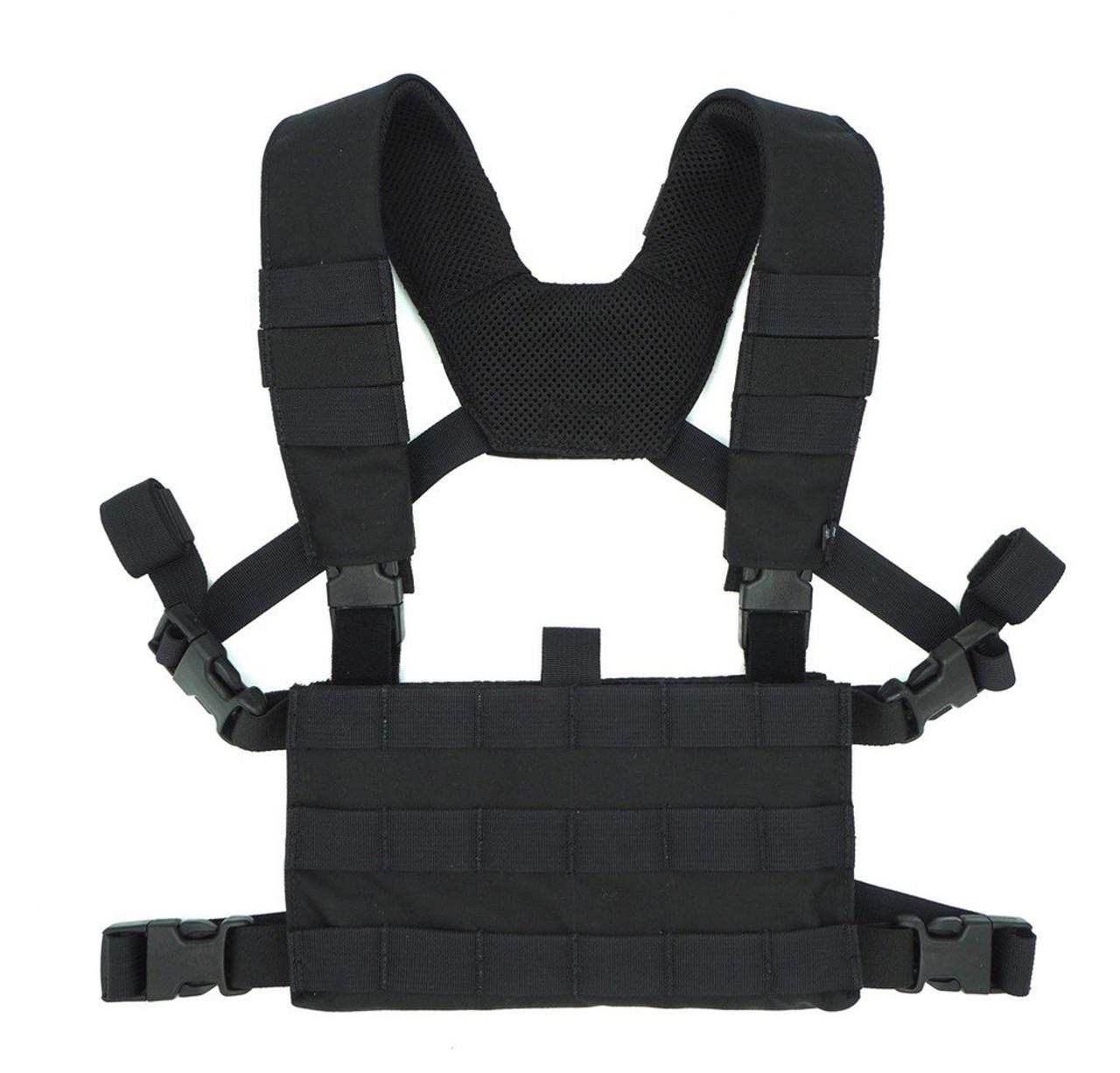 Shellback Tactical Stryker Chest Rig - SBT-9600