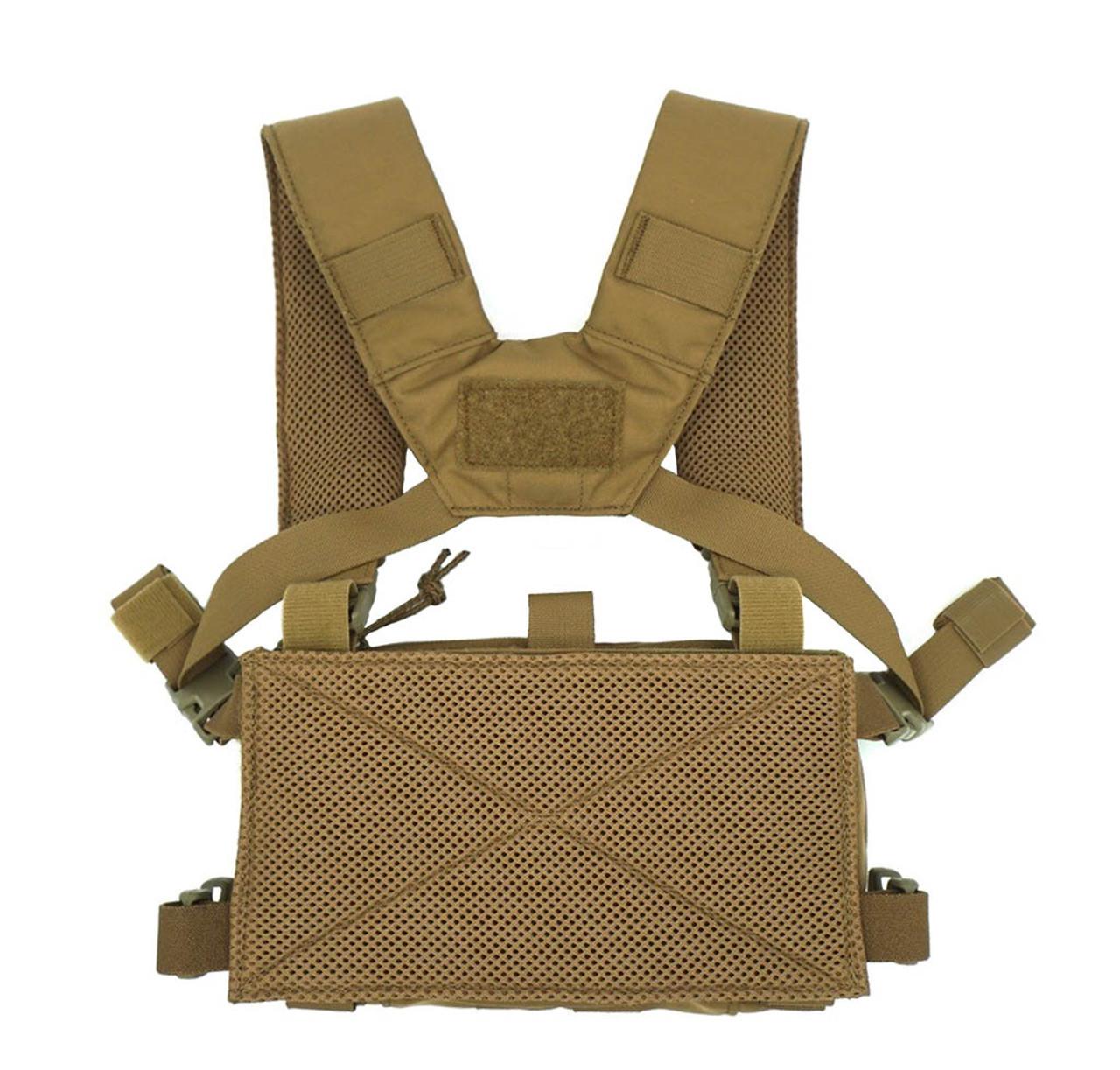 Shellback Tactical Stryker Chest Rig - SBT-9600