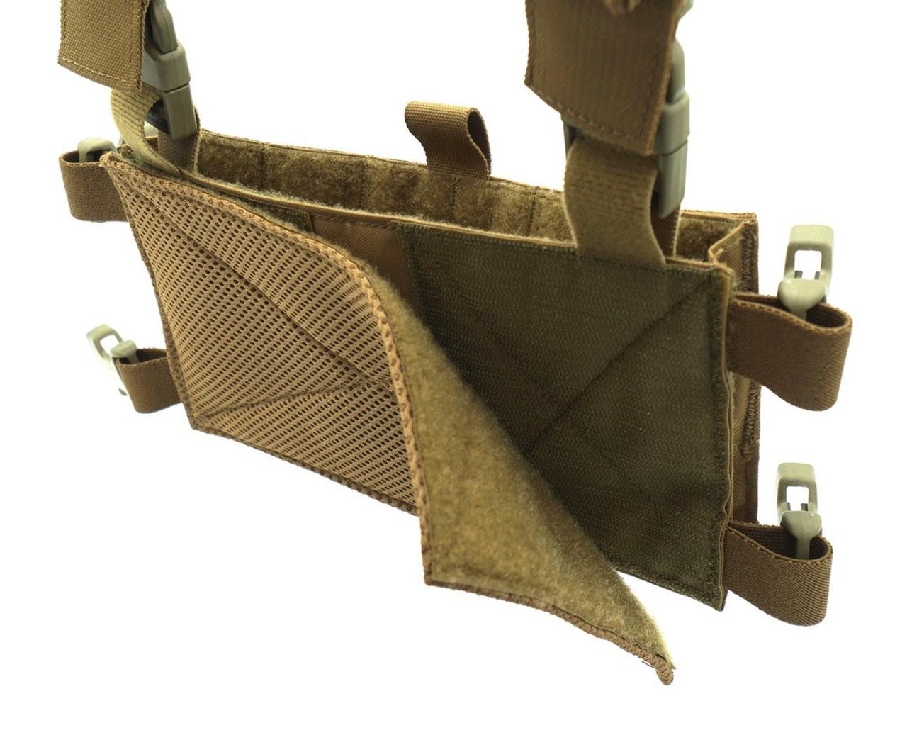 Shellback Tactical Stryker Chest Rig - SBT-9600