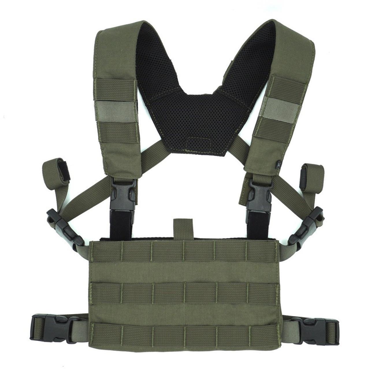Shellback Tactical Stryker Chest Rig - SBT-9600