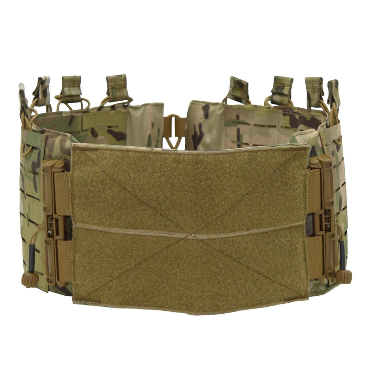 Shellback Tactical Banshee Elite 3.0 Quick Release Cummerbund - SBT-9950