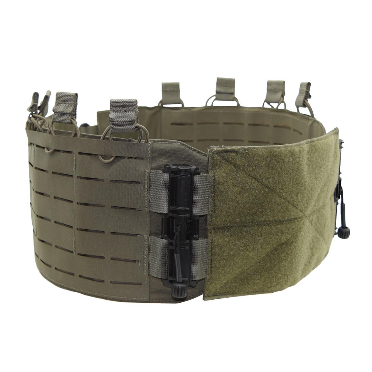 Shellback Tactical Banshee Elite 3.0 Quick Release Cummerbund - SBT-9950