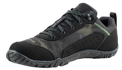 Belleville MINI-MiL Multicam black Barefoot Activity Shoe - MM003