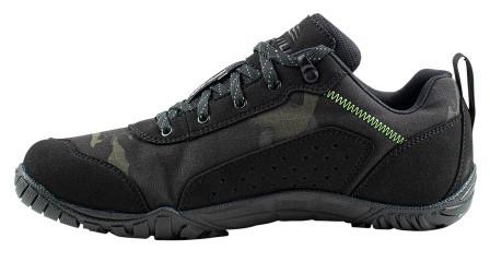 Belleville MINI-MiL Multicam black Barefoot Activity Shoe - MM003