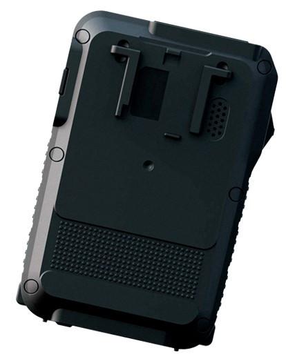 Veho MUVI HD Pro 3 Titan Bodyworn Camcorder - Bodycam