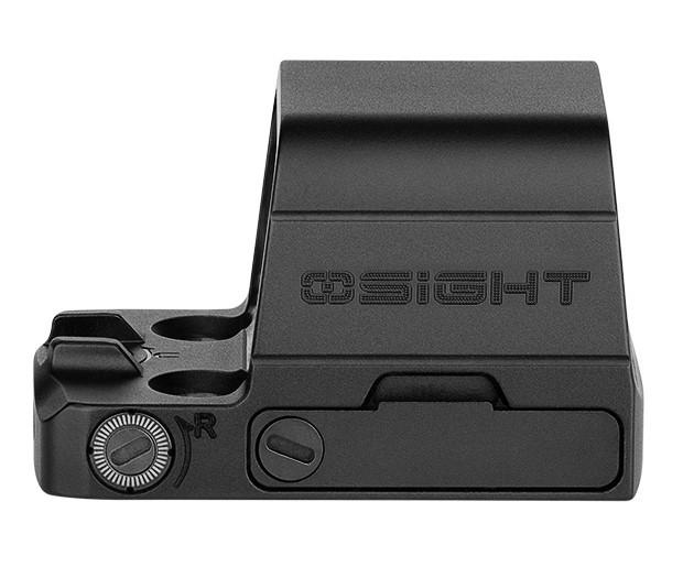 Olight Osight SE Enclosed Optic with RMSc Footprint-OSIGHTSE