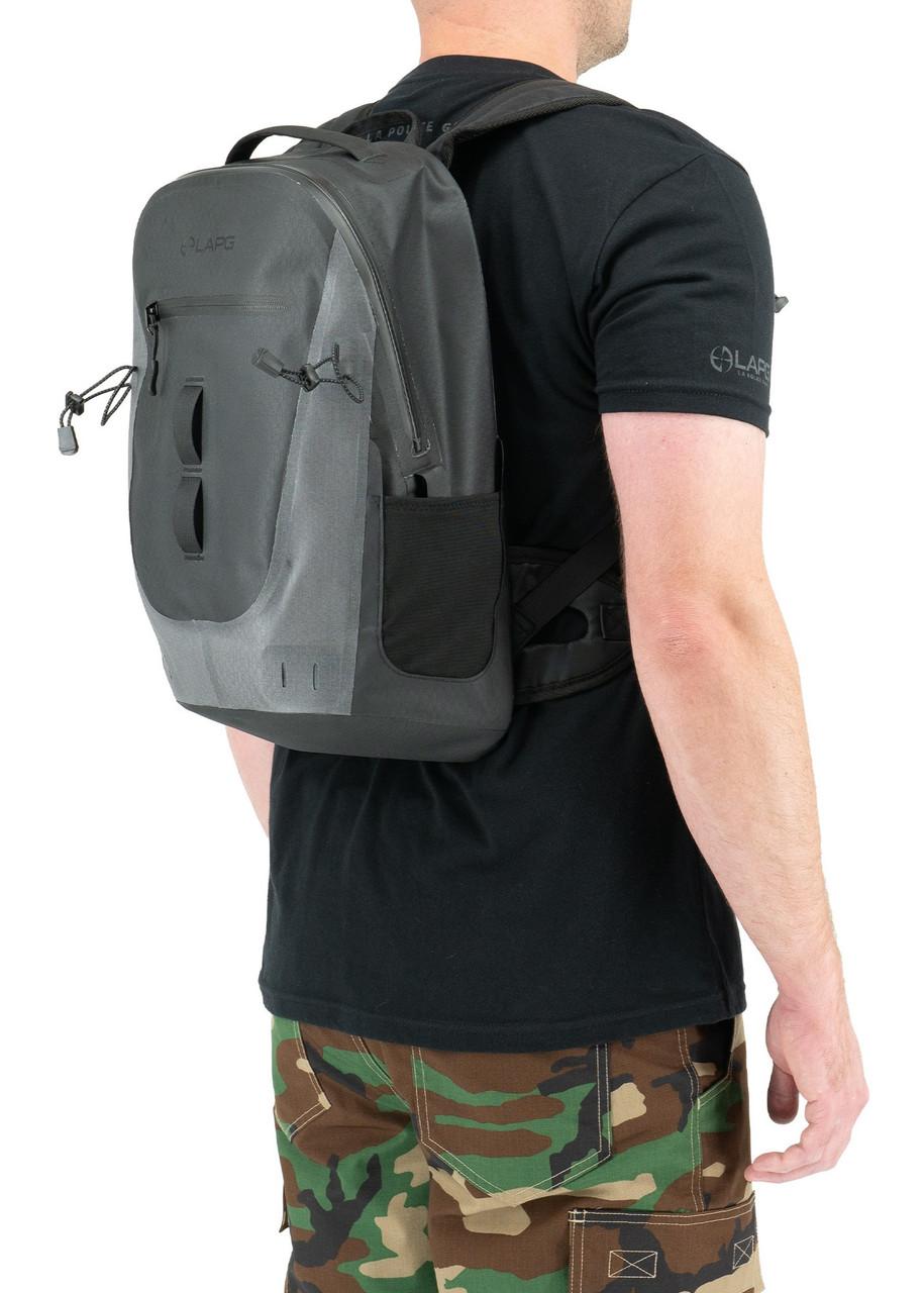 LAPG Terrain Storm Waterproof Tactical Backpack