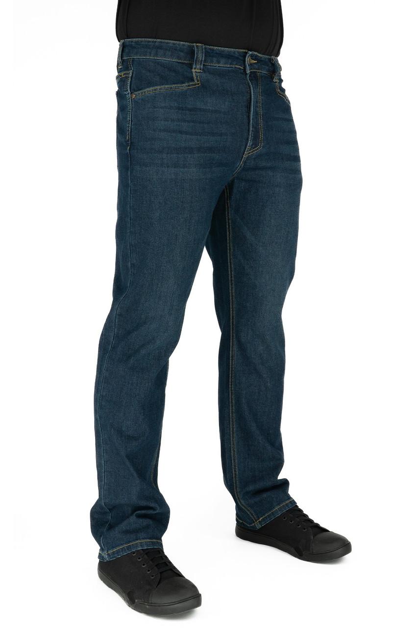 LA Police Gear Core Flex Tactical Stretch Jeans