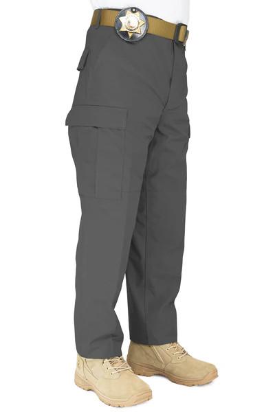 First Class Uniforms Rip-Stop Tactical Battle Dress Uniform Pants