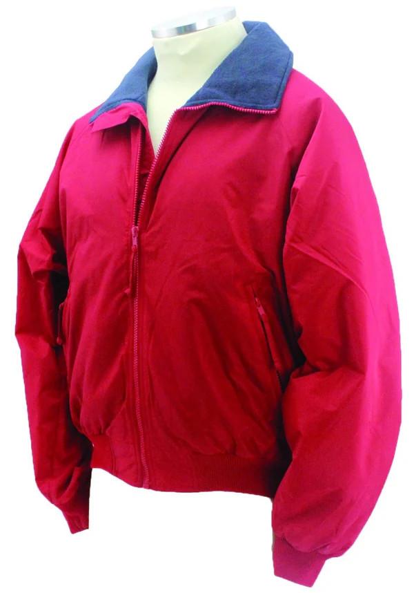 First Class Uniforms Three Season Wind and Moisture Resistant Jacket