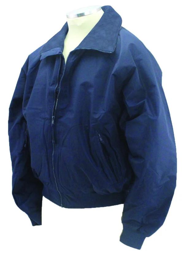 First Class Uniforms Three Season Wind and Moisture Resistant Jacket