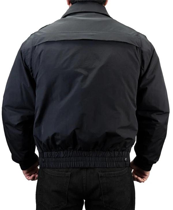 First Class Uniforms Sinatra Uniform Lancer Winter Id Duty Jacket w ...