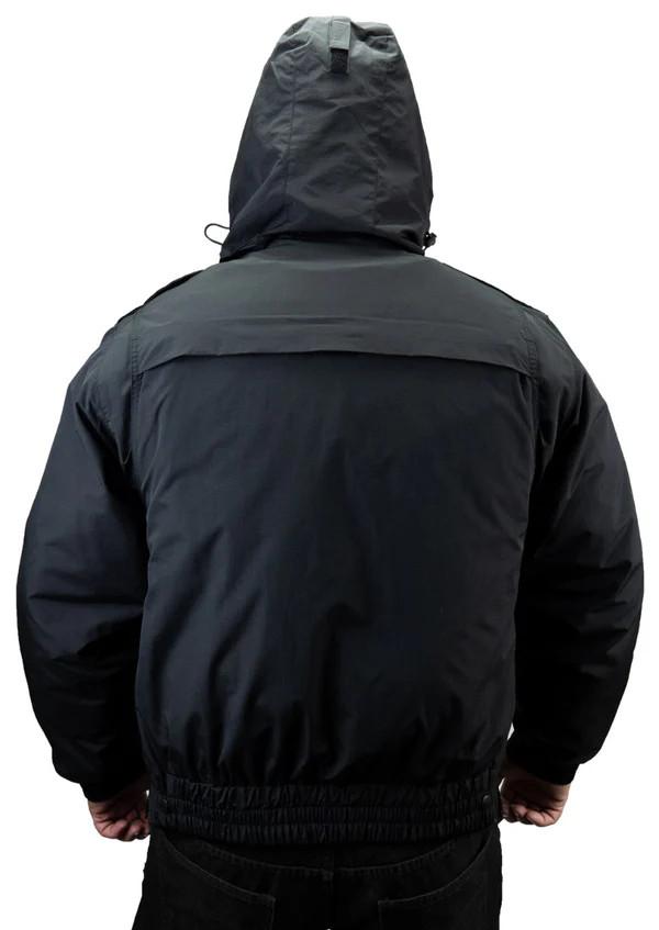 First Class Uniforms Sinatra Uniform Lancer Winter Id Duty Jacket w ...