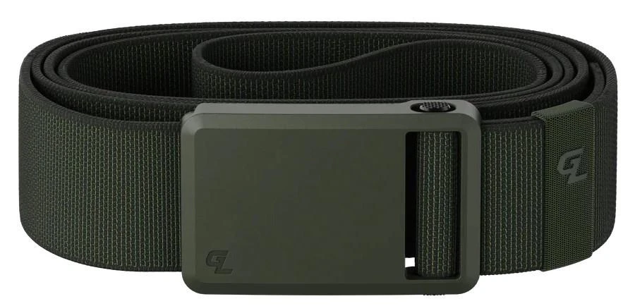 Groove Life Timber Ultra Belt B12-004-OS