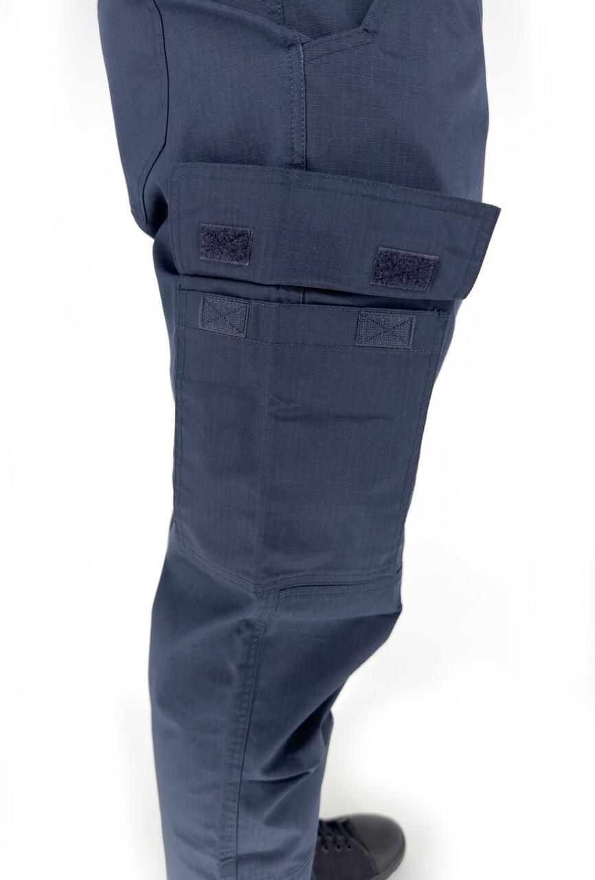 LA Police Gear Core Cargo Slim Fit Tactical Pants