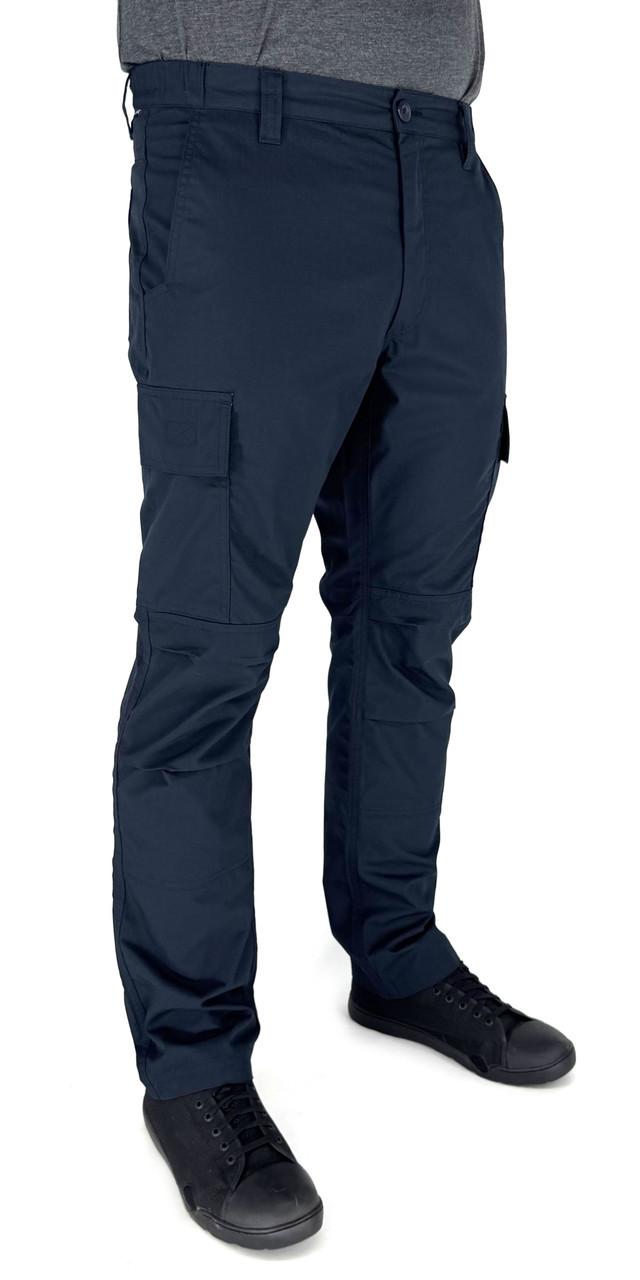 LA Police Gear Core Cargo Slim Fit Tactical Pants